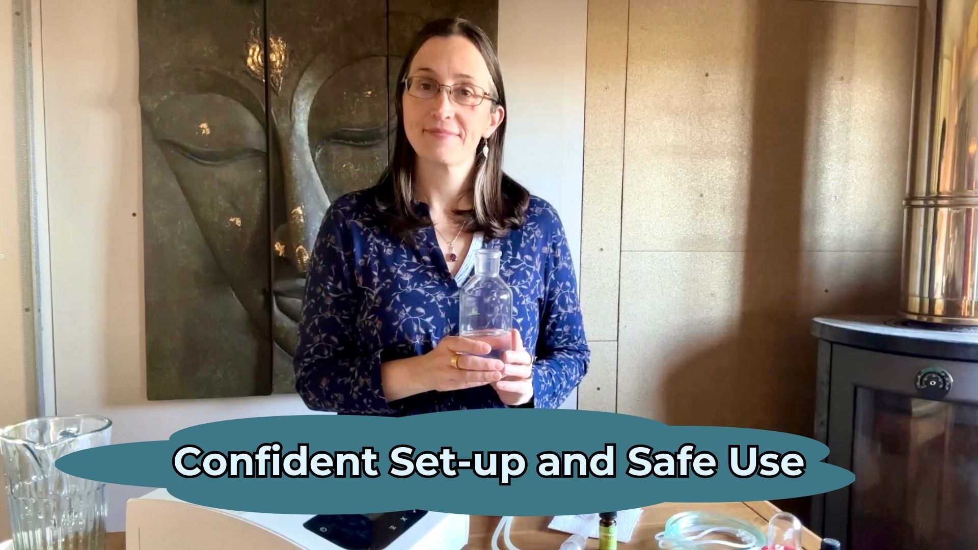 Module 4 - Using AOT & H₂ Devices in Practice - Setup & Safety ...